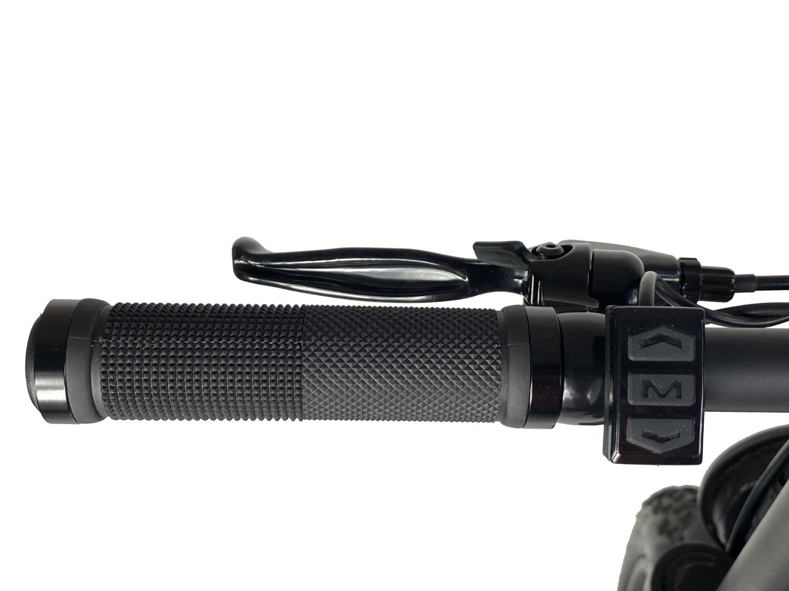 Cruz73 Retro Electric Bike - Pro Version