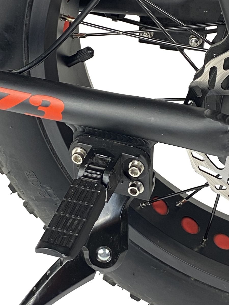 Cruz73 Retro Electric Bike