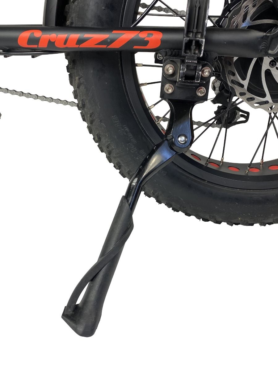 Cruz73 Retro Electric Bike - Unlimited Version