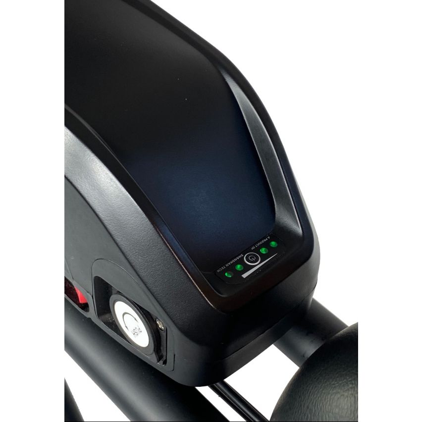 Cruz73 Retro Electric Bike - Unlimited Version