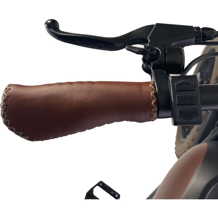 Cruz73 Retro Electric Bike - Mariner Special Edition 250W
