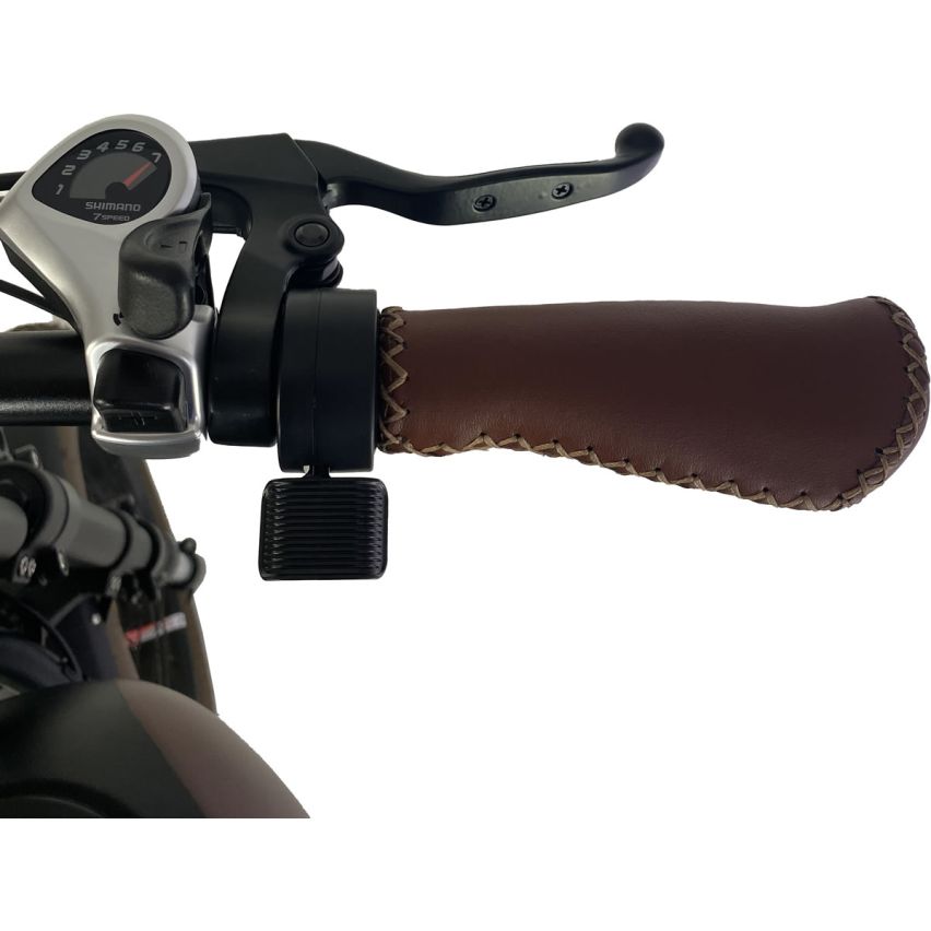 Cruz73 Retro Electric Bike - Mariner Special Edition 250W