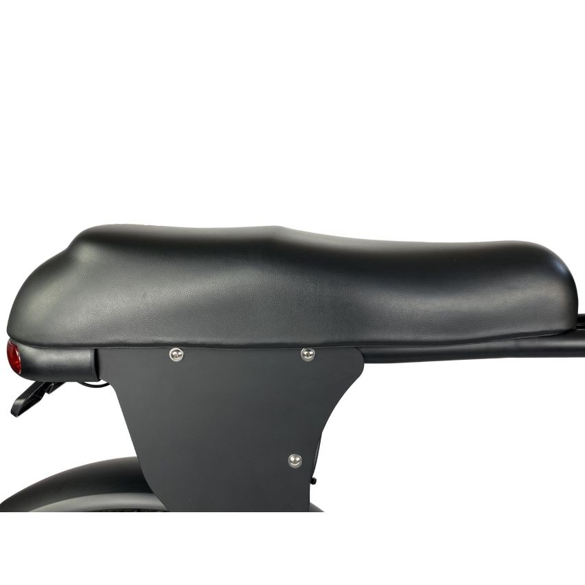 Cruz73 Retro Electric Bike - Unlimited Version